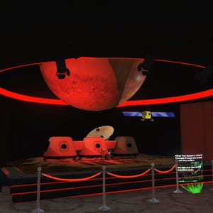 Fivem Galileo Observatory MLO: Custom Interior, Optimized Design - Etsy