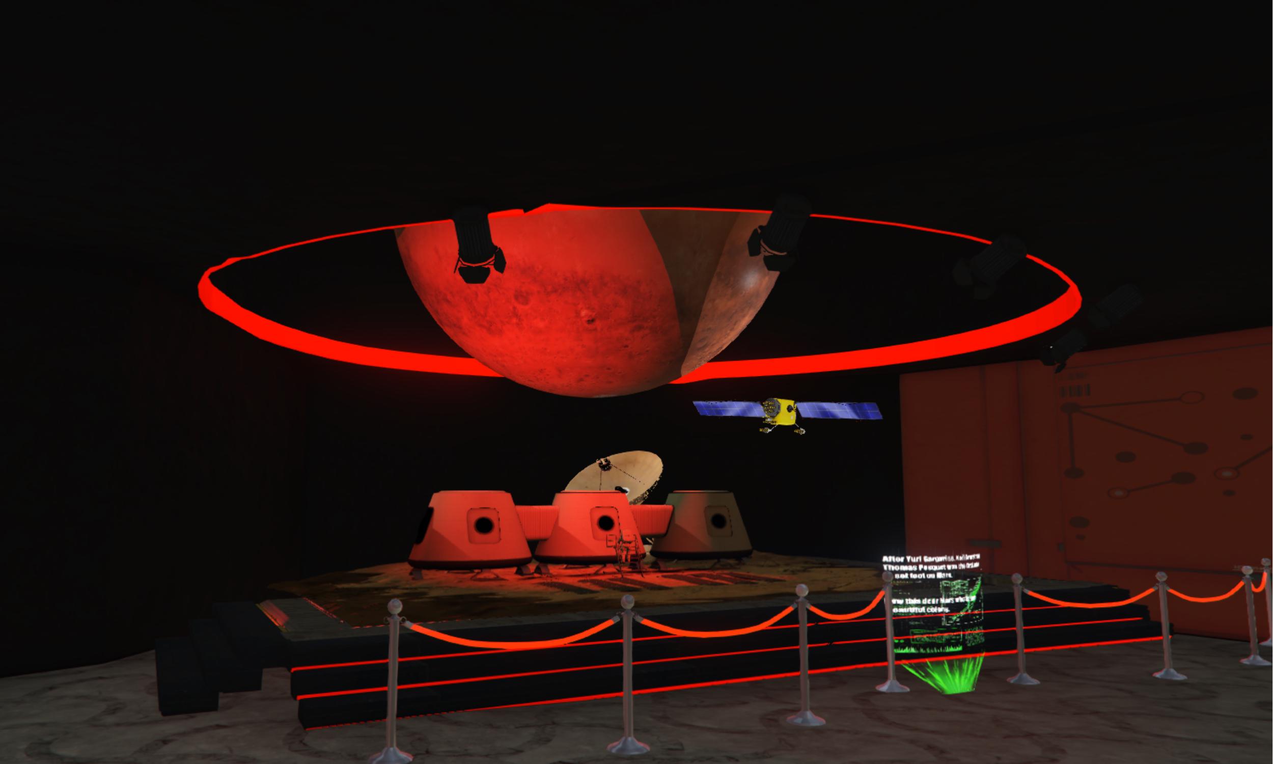 Fivem Galileo Observatory MLO: Custom Interior, Optimized Design - Etsy