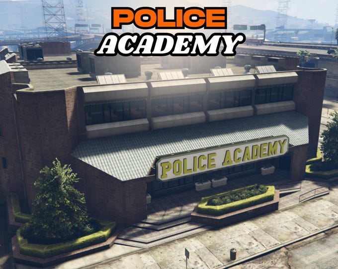 Fivem MLO | Fivem FIB Mlo | Fivem Polizei Mlo | Fivem Bundesagent Rp ...