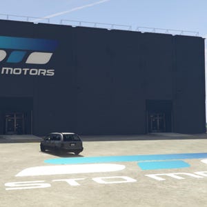 Fivem STO Motors Mechanic Repair Shop | Optimized MLO - Etsy