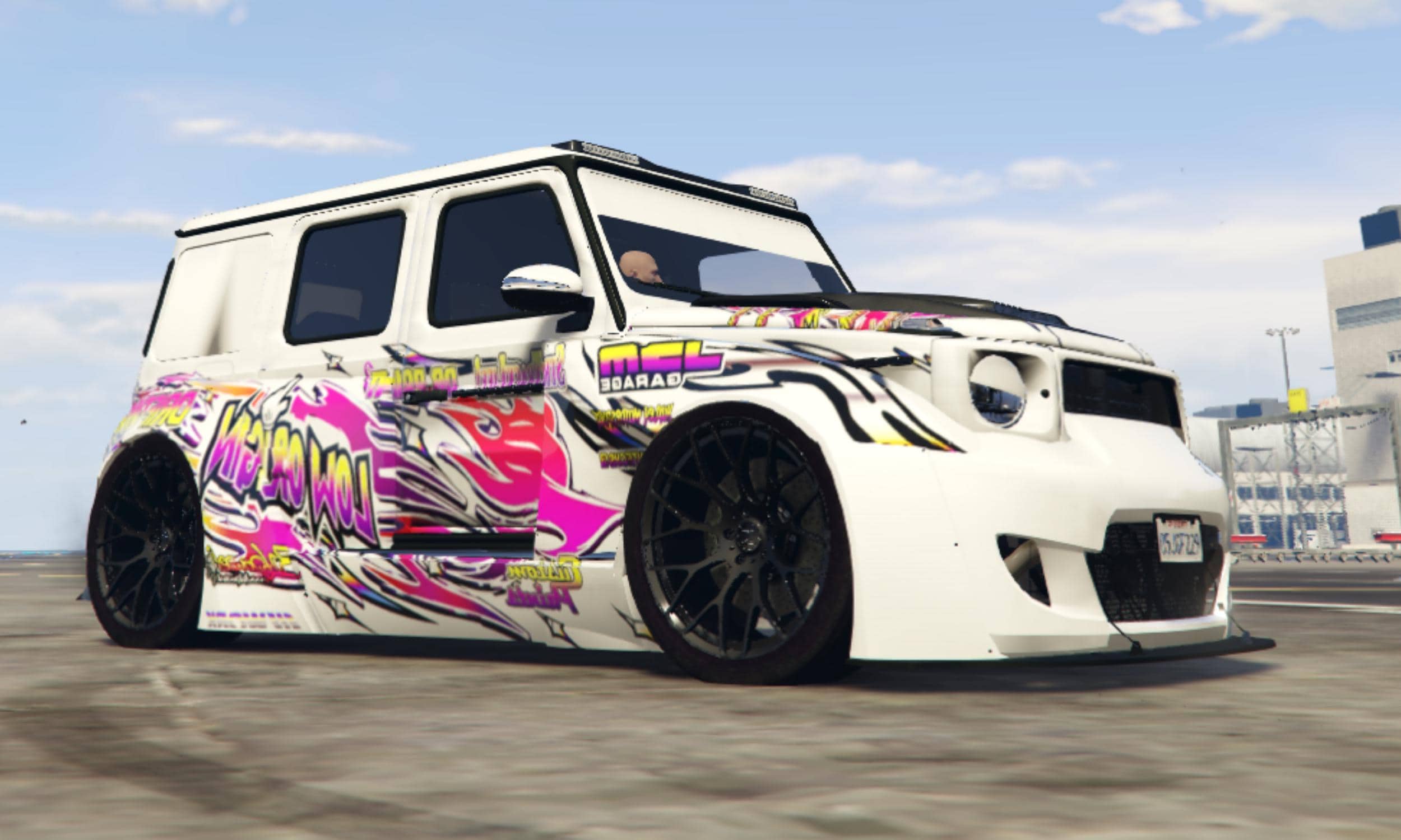 Fivem Cars Pack | Fivem Animated Car | Premium Animated Car Pack | High ...