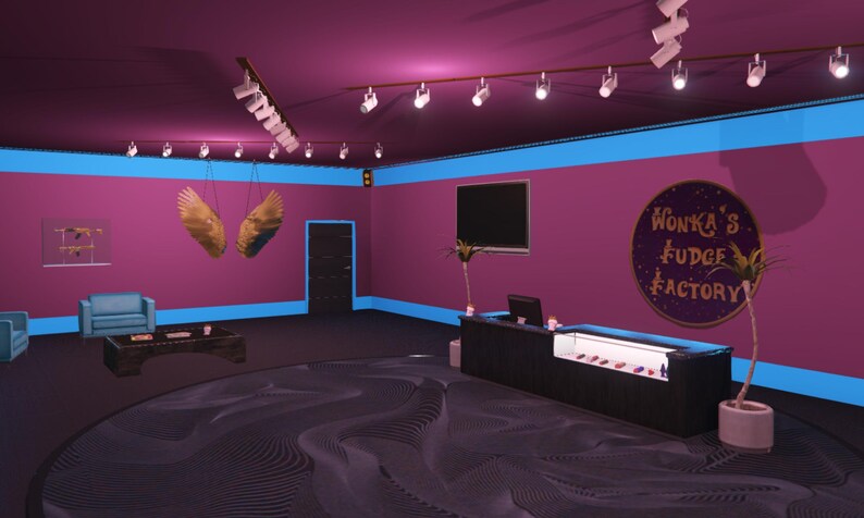 Buy Fivem MLO | Fivem Fudge Factory MLO | Fivem Mlo Business | Fivem ...