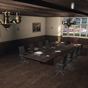 Playboy Mansion Fivem MLO | Fivem Script MLO | Custom Interior | High ...