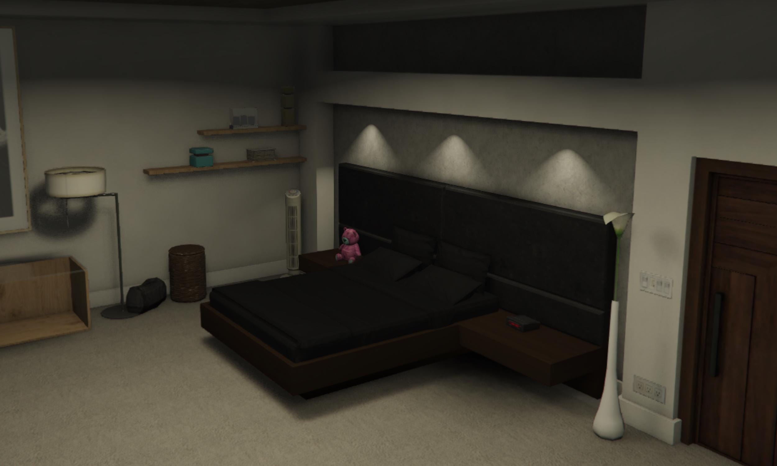 Fivem MLO | Fivem Mlo House | Fivem Mafia Mansion MLO V3 | High Quality ...