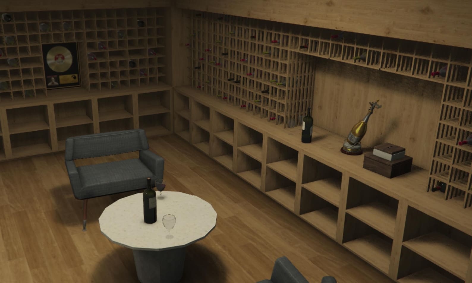 Fivem MLO | Fivem Mlo House | Fivem Mafia Mansion MLO V3 | High Quality ...