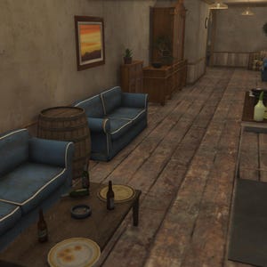 Fivem MLO | Fivem Grove Street MLO | Fivem Mlo House | Custom Interior ...