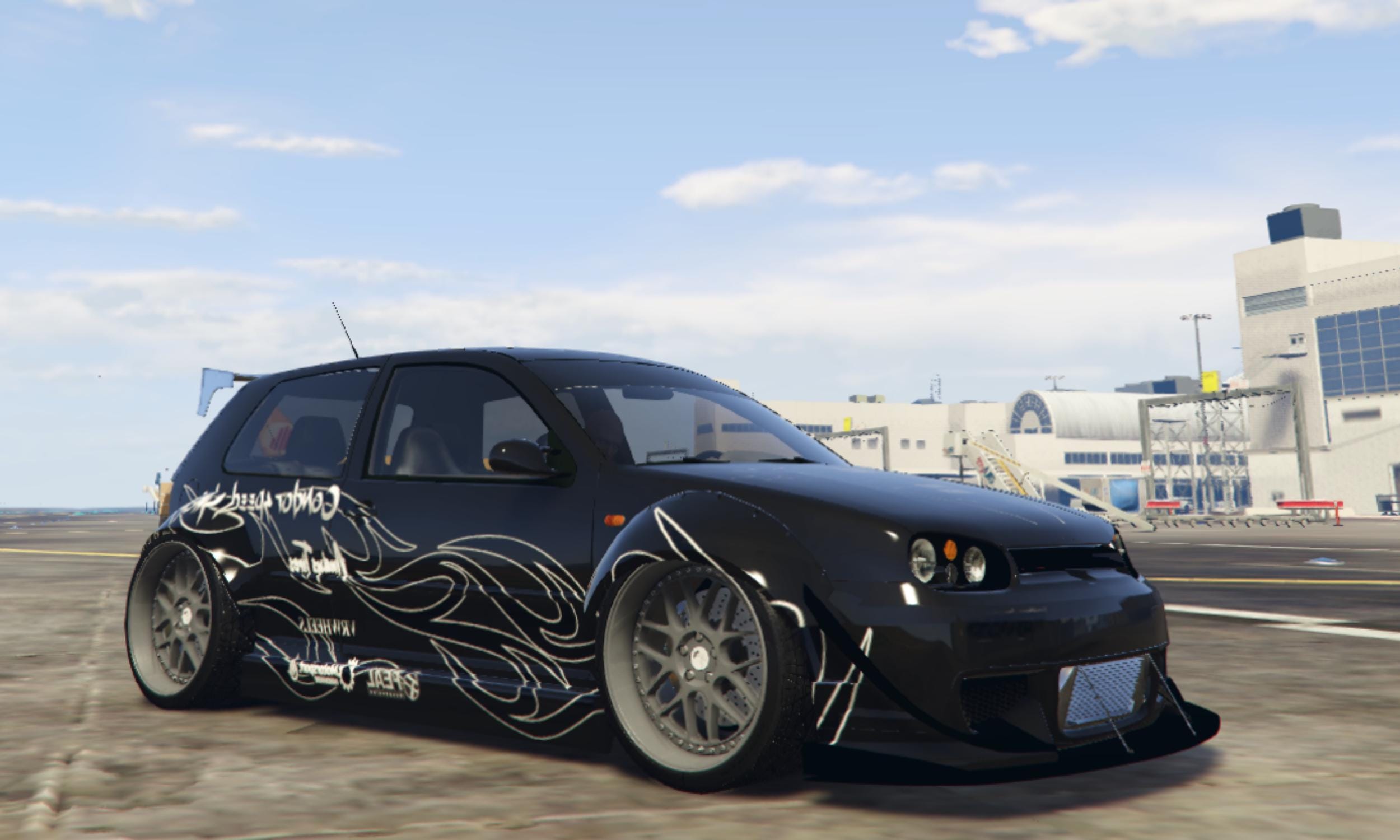 Fivem Cars Pack | Fivem Animated Car | Premium Animated Car Pack | High ...