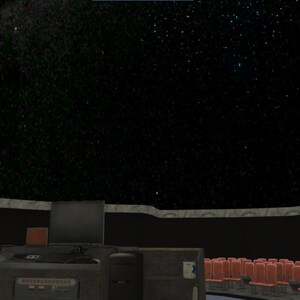 Fivem Galileo Observatory MLO: Custom Interior, Optimized Design - Etsy