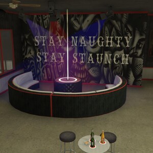 Fivem Mutiny Hookies Bar MLO: Cozy Coastal Design - Etsy