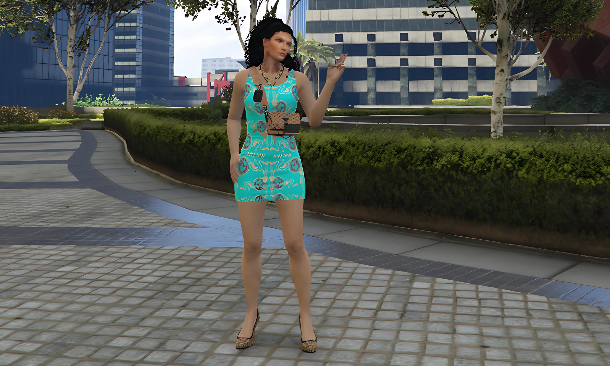 Fivem Exclusive Unbranded Clothing Pack | Fivem Clothing Pack Male ...