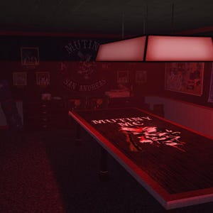 Fivem Mutiny Hookies Bar MLO: Cozy Coastal Design - Etsy