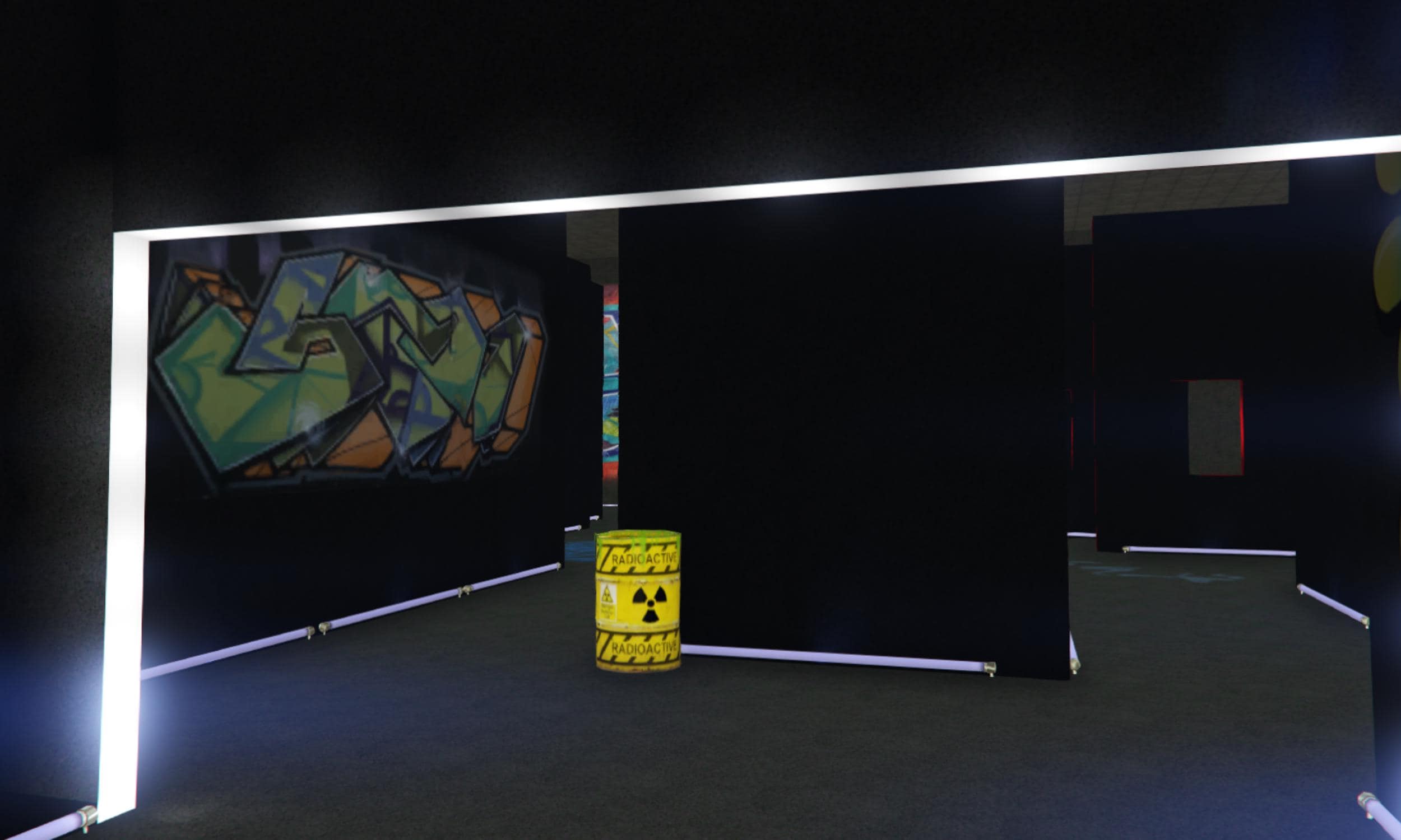 Fivem MLO | Fivem Paintball MLO | Fivem Mlo House | Fivem Mlo Business ...