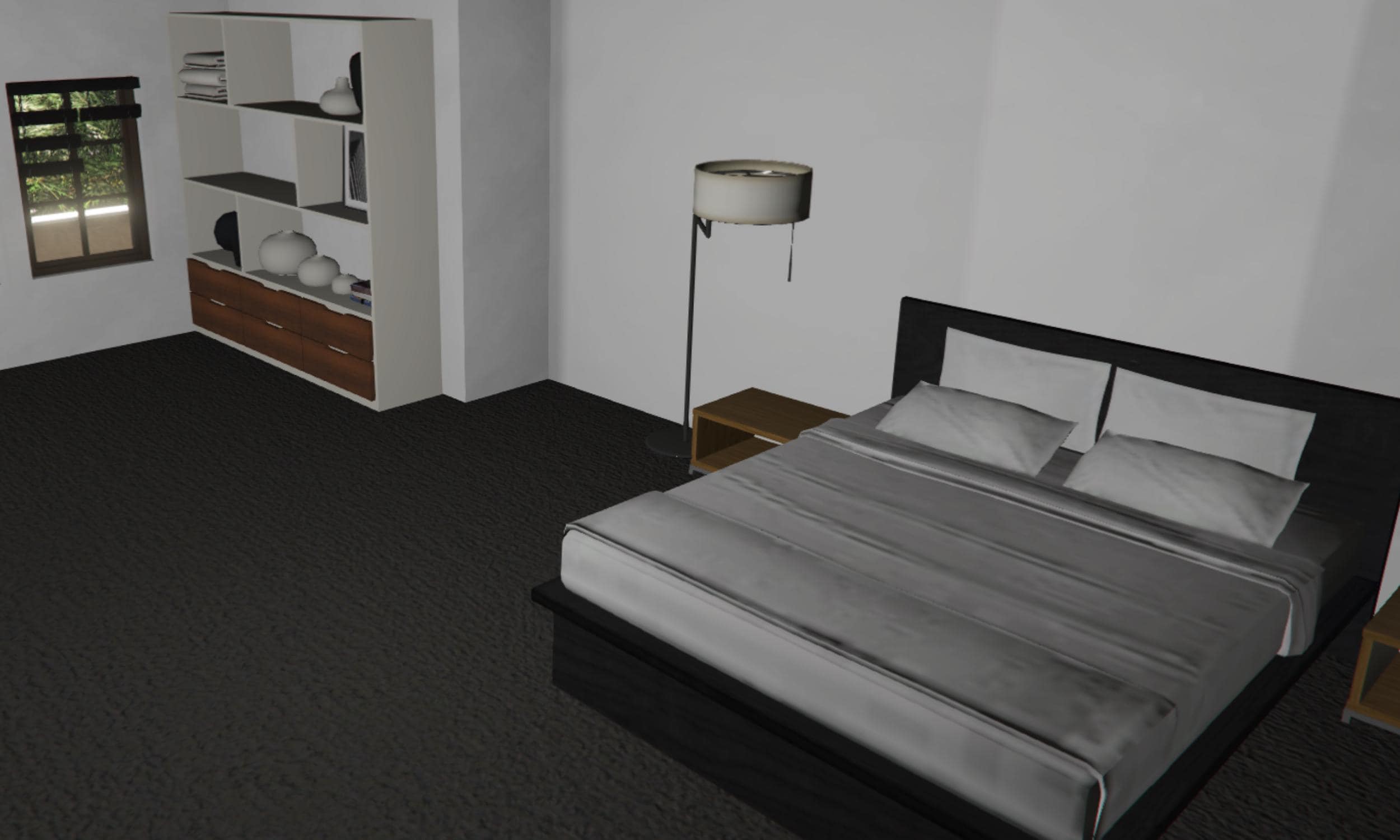 Fivem MLO | Fivem Mafia Mansion MLO V4 | Fivem Mlo House | High Quality ...