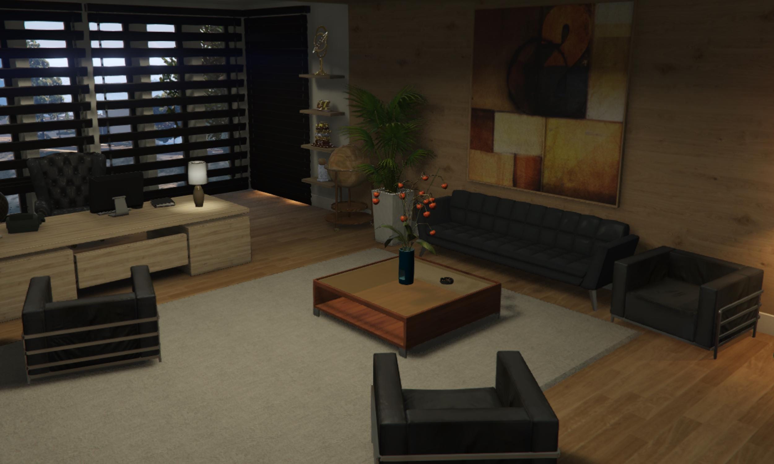 Fivem MLO | Fivem Mlo House | Fivem Mafia Mansion MLO V3 | High Quality ...