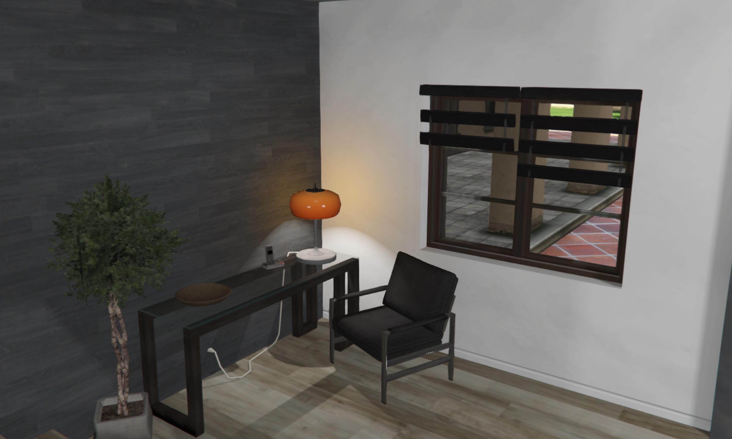 Fivem MLO | Fivem Mafia Mansion MLO V4 | Fivem Mlo House | High Quality ...