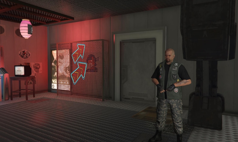 Fivem MLO | Fivem Ammu-nation MLO | Fivem Gun Store Mlo | Fivem Mlo ...