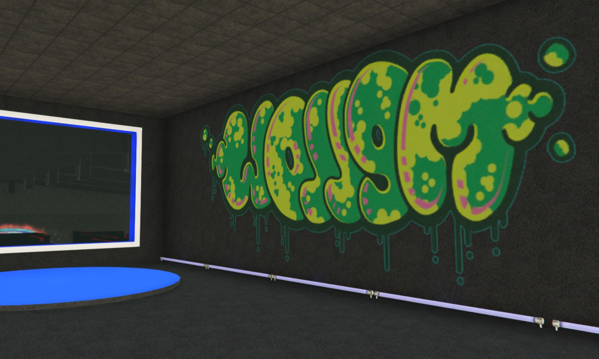 Fivem MLO | Fivem Paintball MLO | Fivem Mlo House | Fivem Mlo Business ...