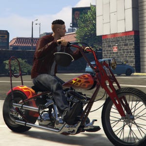 Fivem Copper & Cholo Pack | Fivem Bike Pack | Fivem Motorcycles Pack ...