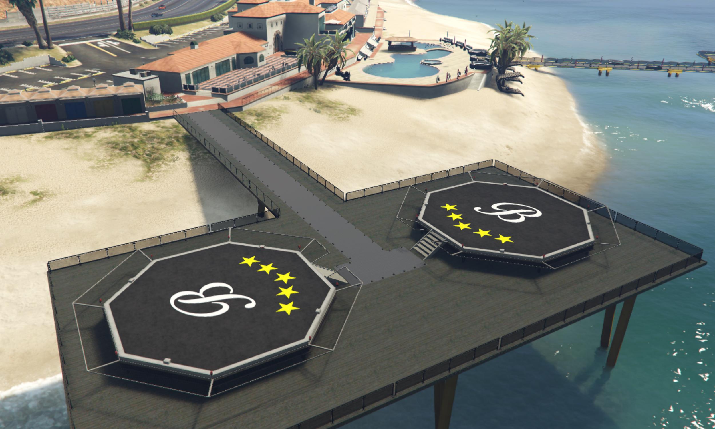 Fivem MLO | Fivem Luxury Club MLO | Fivem House Mlo | High Quality ...