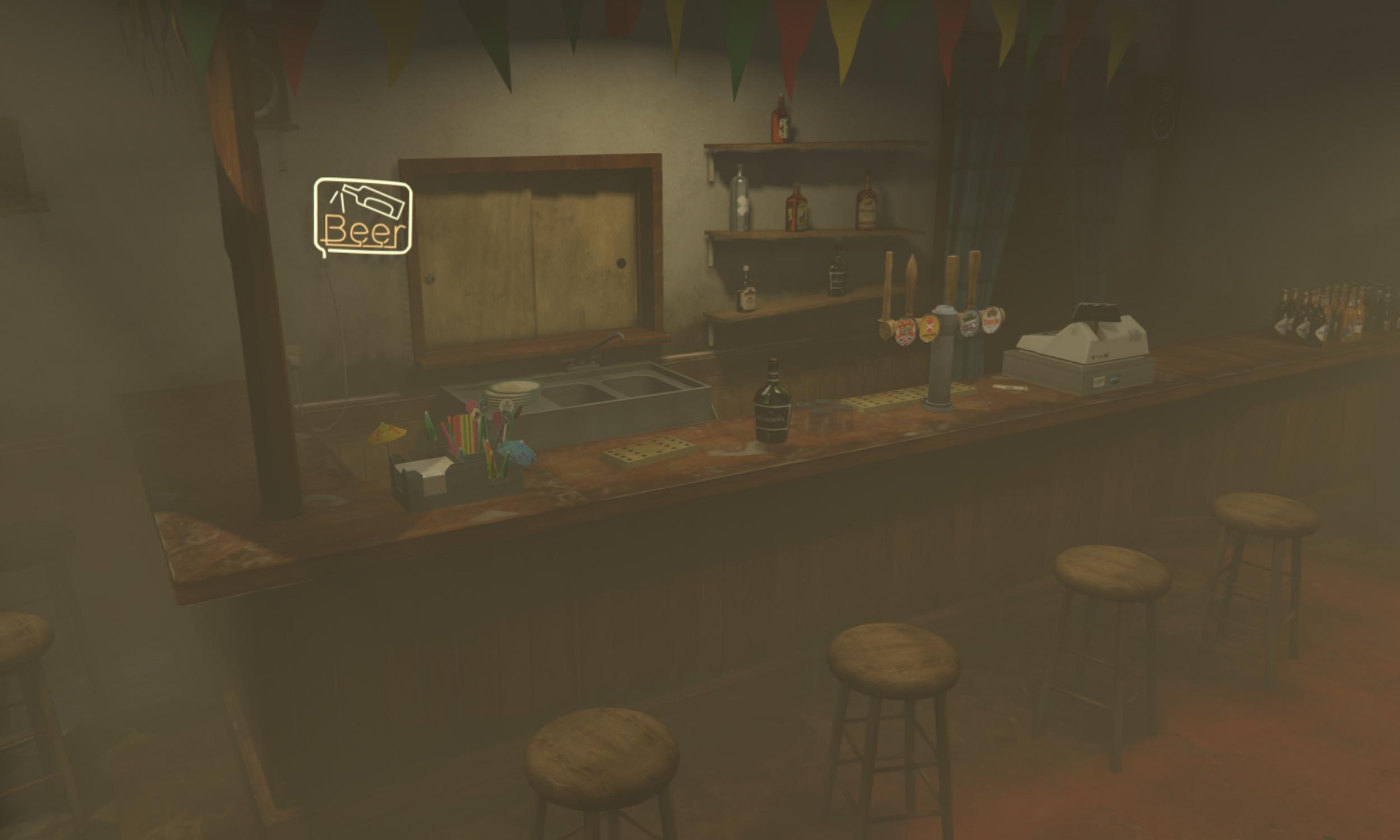 Jamaica Cafe Fivem MLO | Fivem MLO Server | Fivem Bar Mlo | Fivem Mlo Business | High Quality ...