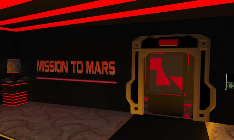 Fivem MLO / Fivem Galileo Observatory MLO / Interior personalizado ...