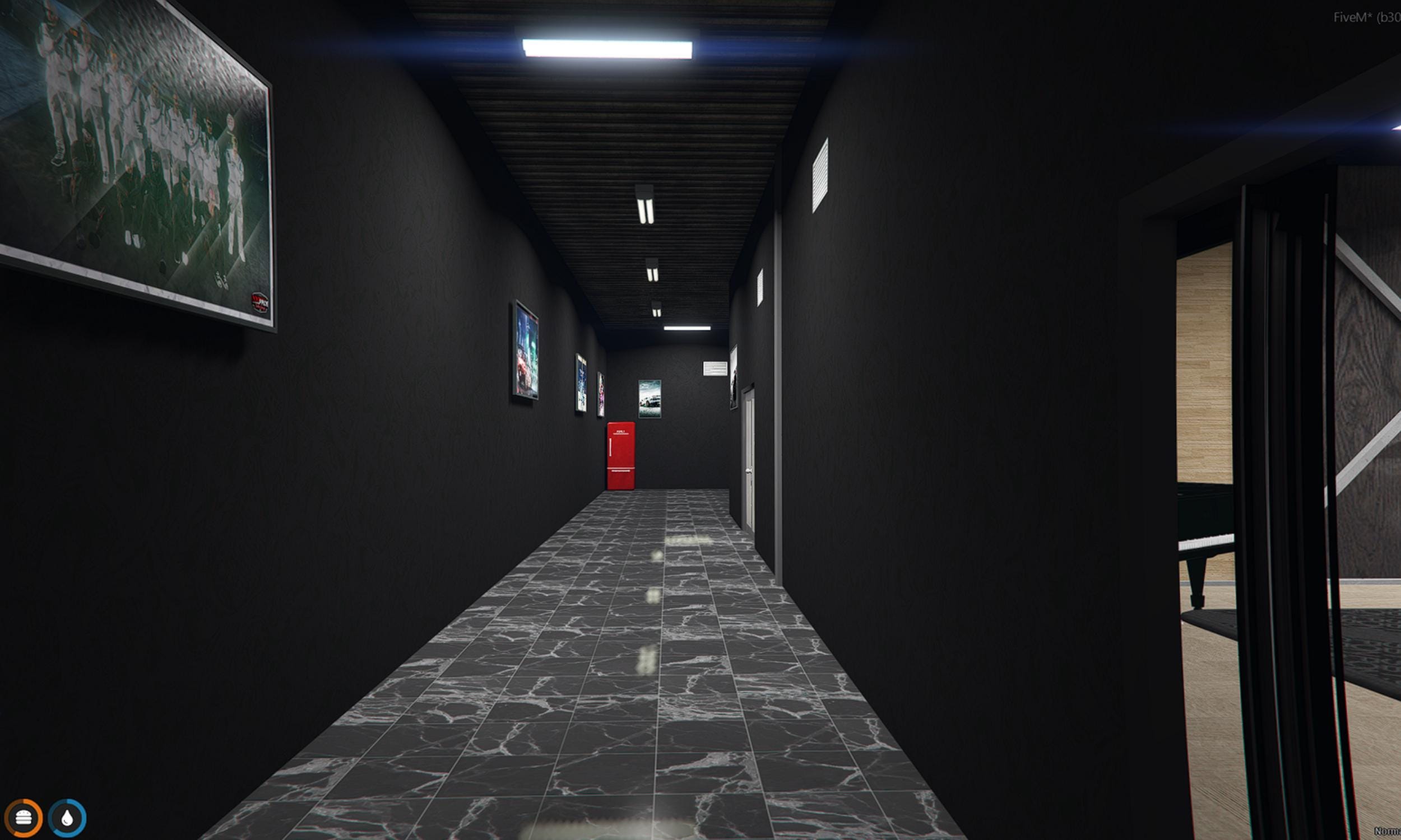 Buy Fivem MLO | Fivem Paleto Auto Repair | Fivem Script MLO Shop ...
