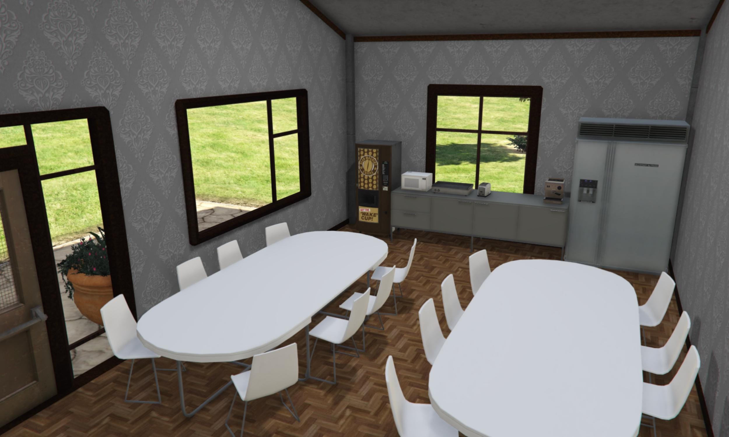 Fivem Rehabilitation Center MLO: Optimized, Lore-friendly Rehab - Etsy