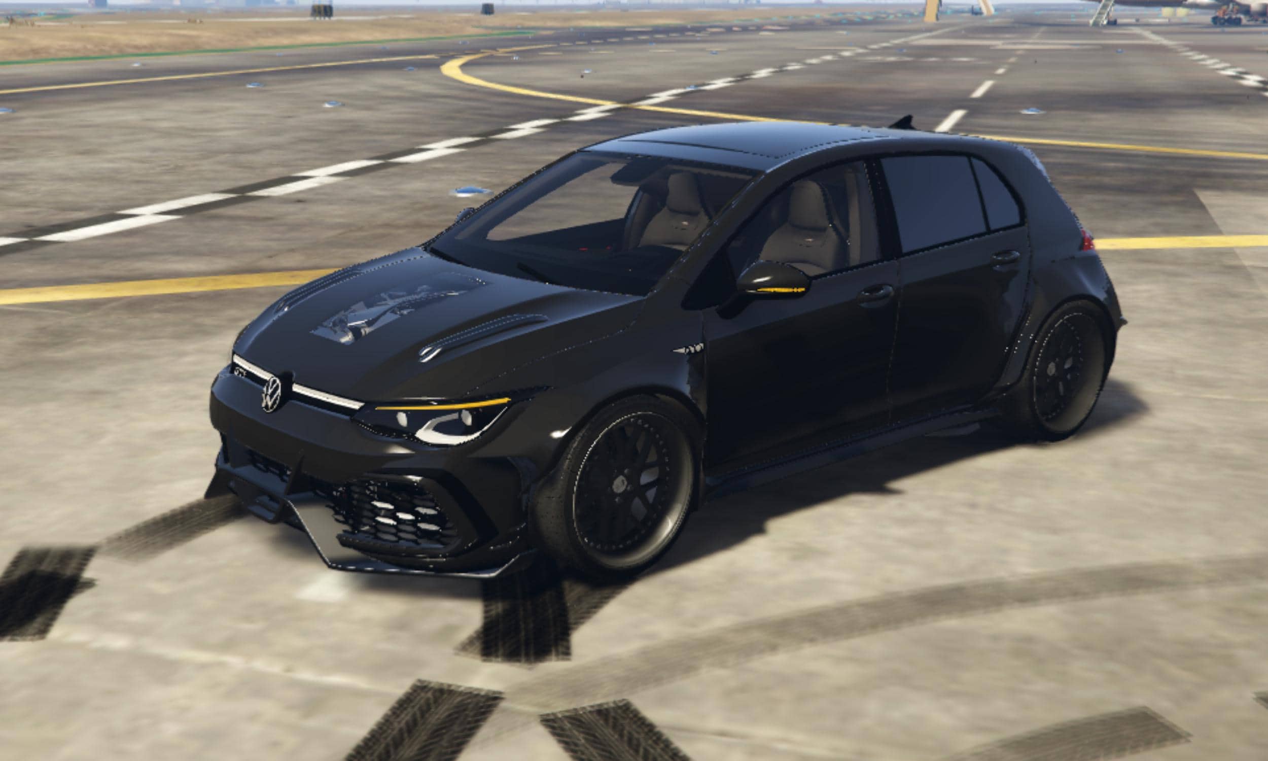 Fivem Cars Pack | Fivem Animated Car | Premium Animated Car Pack | High ...