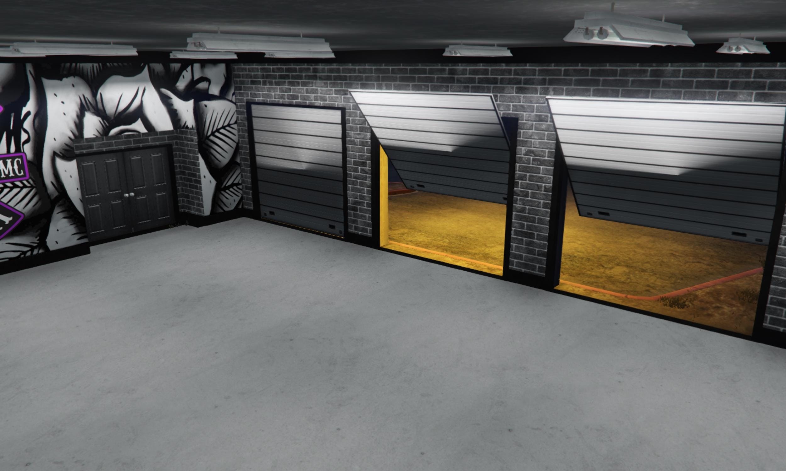 Fivem MLO | Fivem Disciples Gang MLO | Fivem Mlo House | Fivem Lore ...