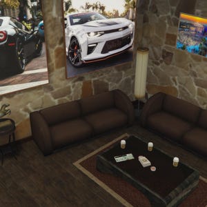 Bean Machine Fivem MLO | Optimized Coffee Shop Interior - Etsy UK