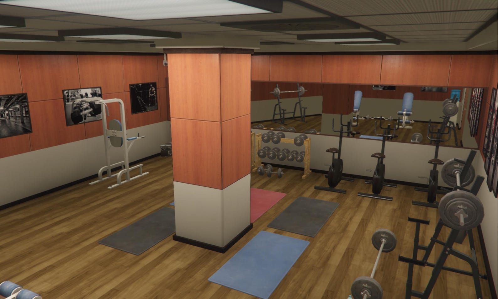 Fivem MLO | Fivem FIB Mlo | Fivem Police Mlo | Fivem Federal Agent Rp ...