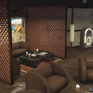 Bean Machine Fivem MLO | Optimized Coffee Shop Interior - Etsy UK