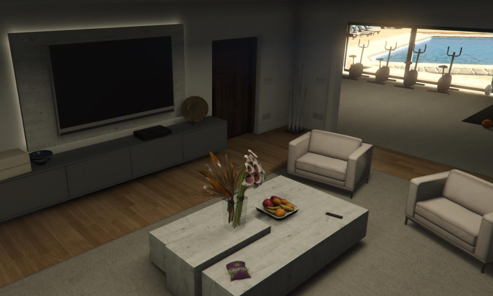 Fivem MLO | Fivem Mlo House | Fivem Mafia Mansion MLO V3 | High Quality ...