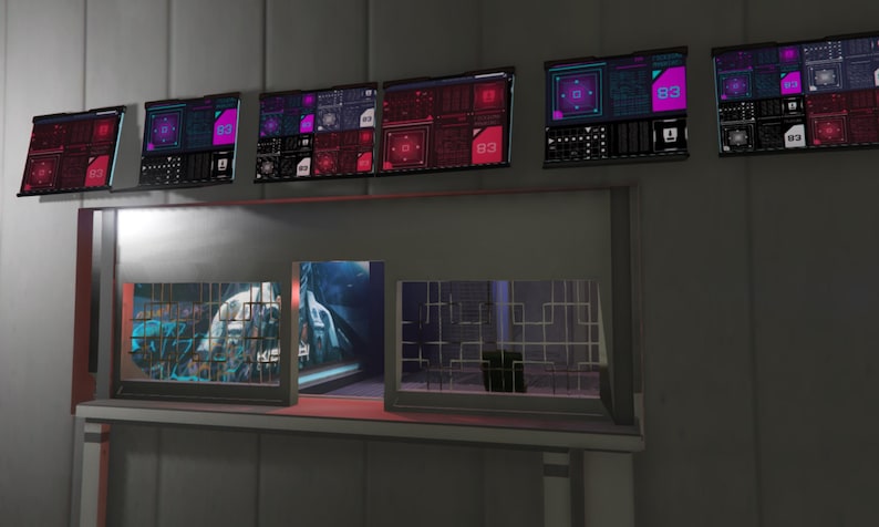 Buy Fivem MLO | Fivem Ammu-nation MLO | Fivem Gun Store Mlo | Fivem Mlo ...