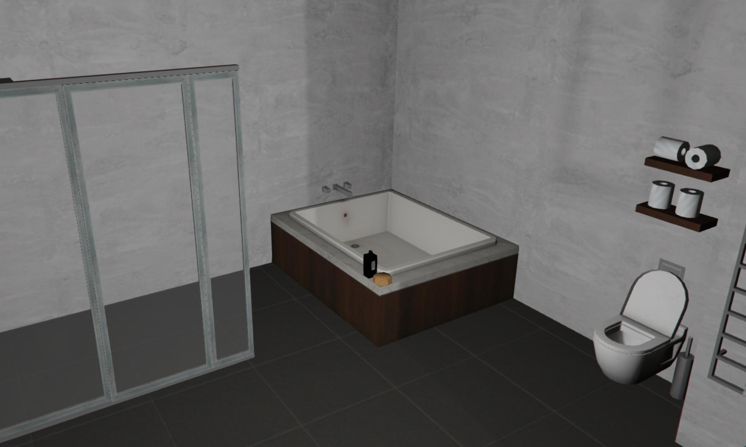 Fivem MLO | Fivem Mafia Mansion MLO V4 | Fivem Mlo House | High Quality ...