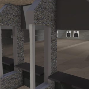 Fivem Police Academy MLO: Custom Roleplay Interior - Etsy