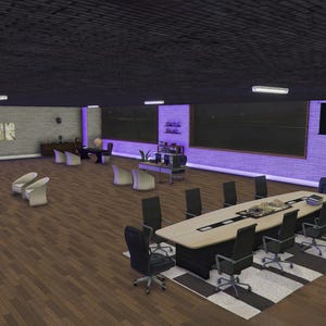 Mechanic Repair Fivem MLO | Fivem Script MLO Shop | Custom Interior | High Quality Design ...