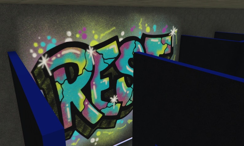 Fivem MLO | Fivem Paintball MLO | Fivem Mlo House | Fivem Mlo Business ...