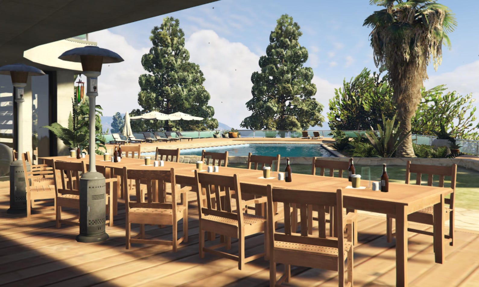 Fivem MLO | Fivem Mlo House | Fivem Mafia Mansion MLO V3 | High Quality ...