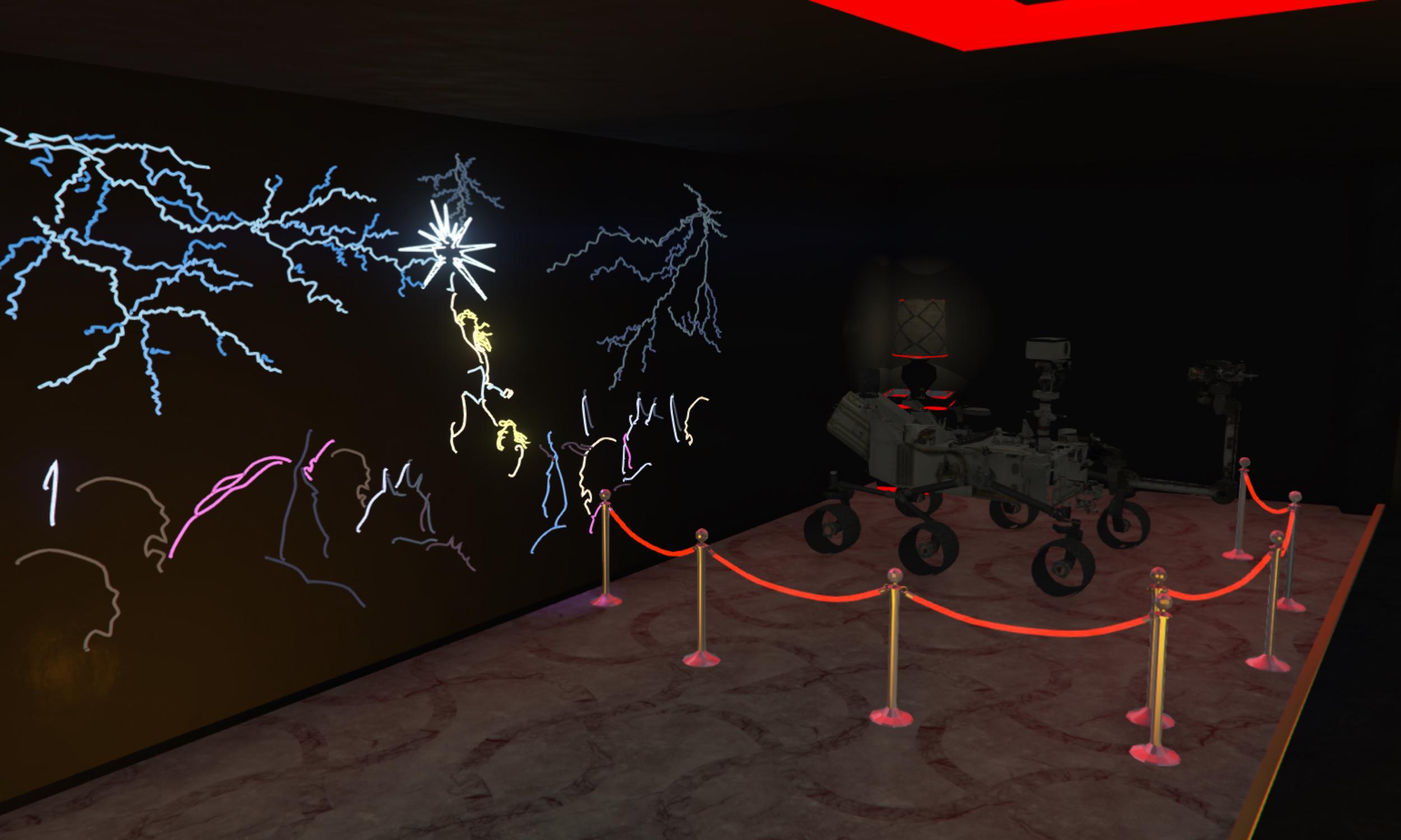 Fivem Galileo Observatory MLO: Custom Interior, Optimized Design - Etsy