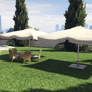 Fivem Gold House MLO: Luxurious RP Mansion - Etsy