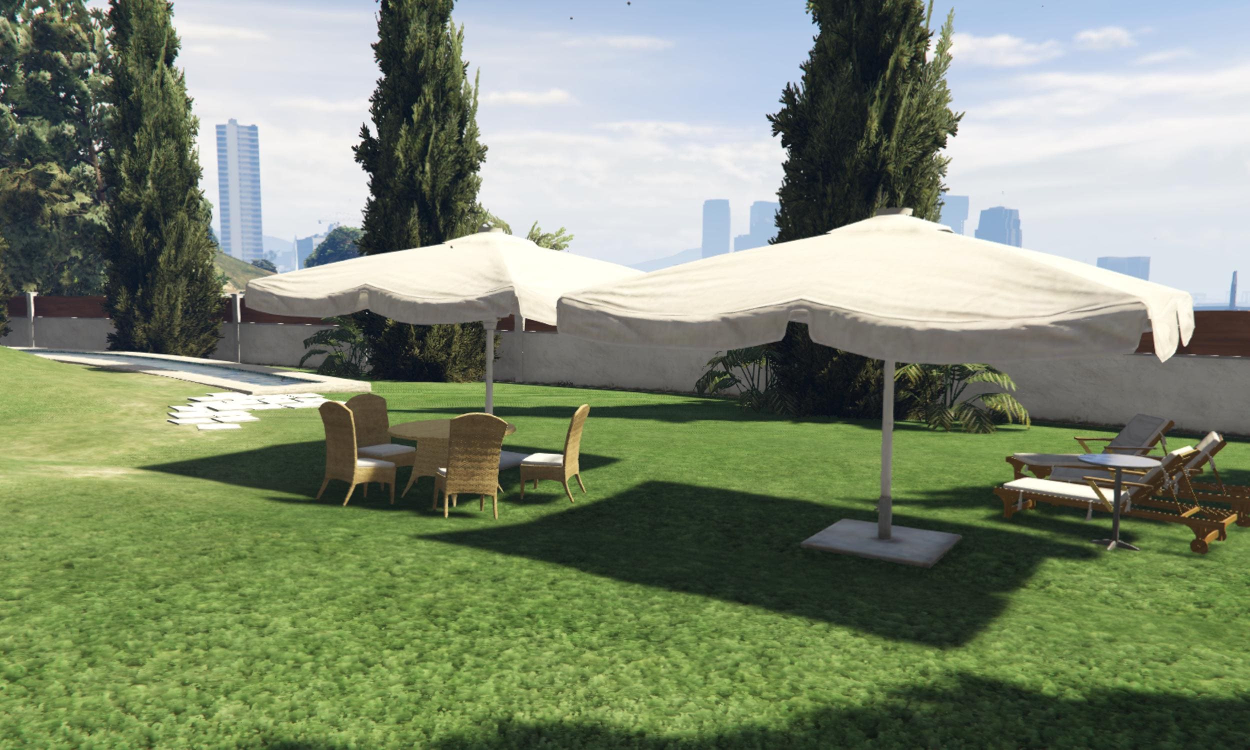 Buy Fivem MLO | Fivem Gold House MLO | Fivem Mlo House | Fivem Mlo ...