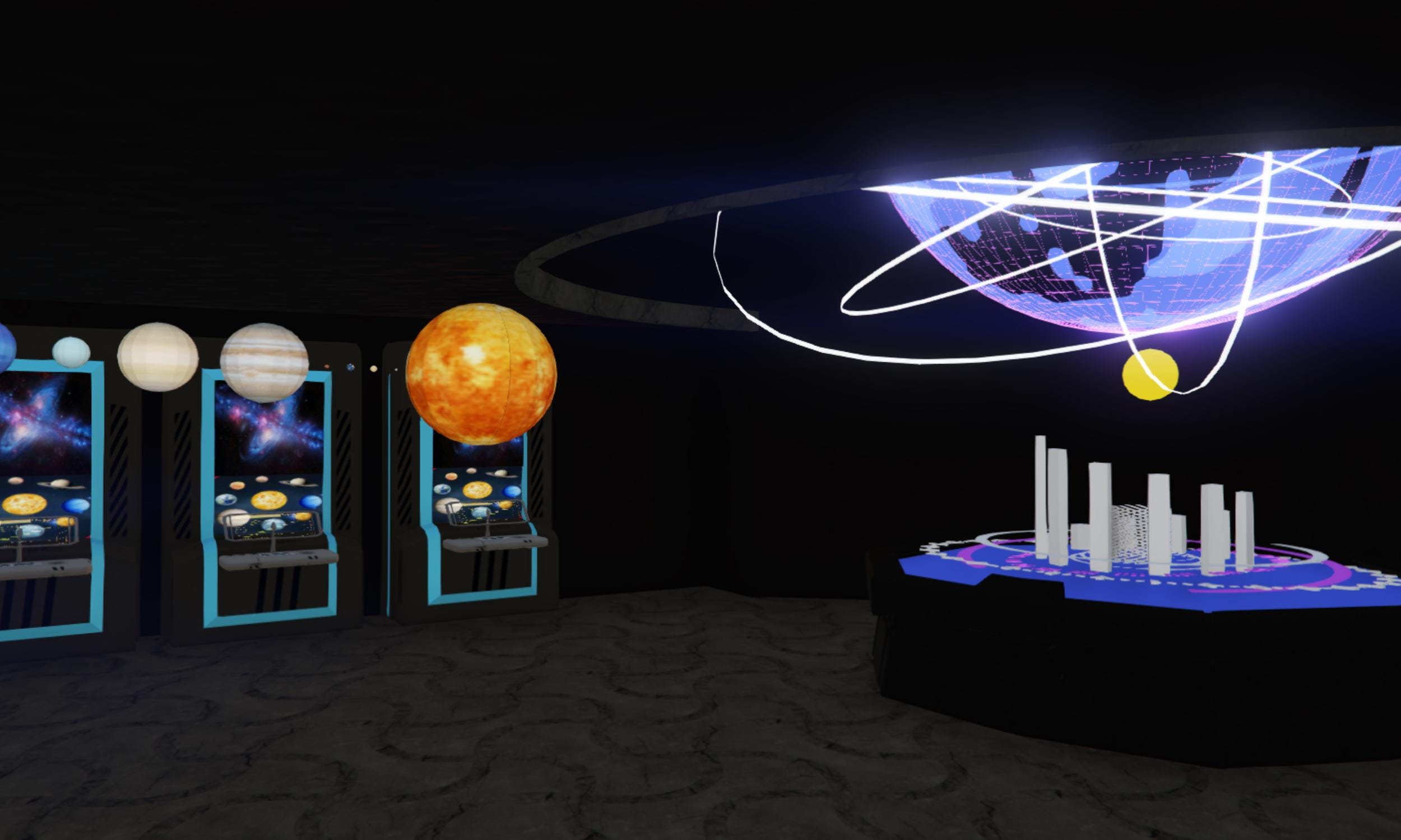 Fivem Galileo Observatory MLO: Custom Interior, Optimized Design - Etsy