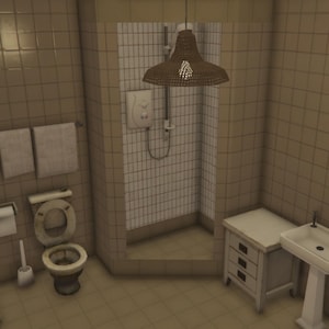 Fivem MLO | Fivem Grove Street MLO | Fivem Mlo House | Custom Interior ...