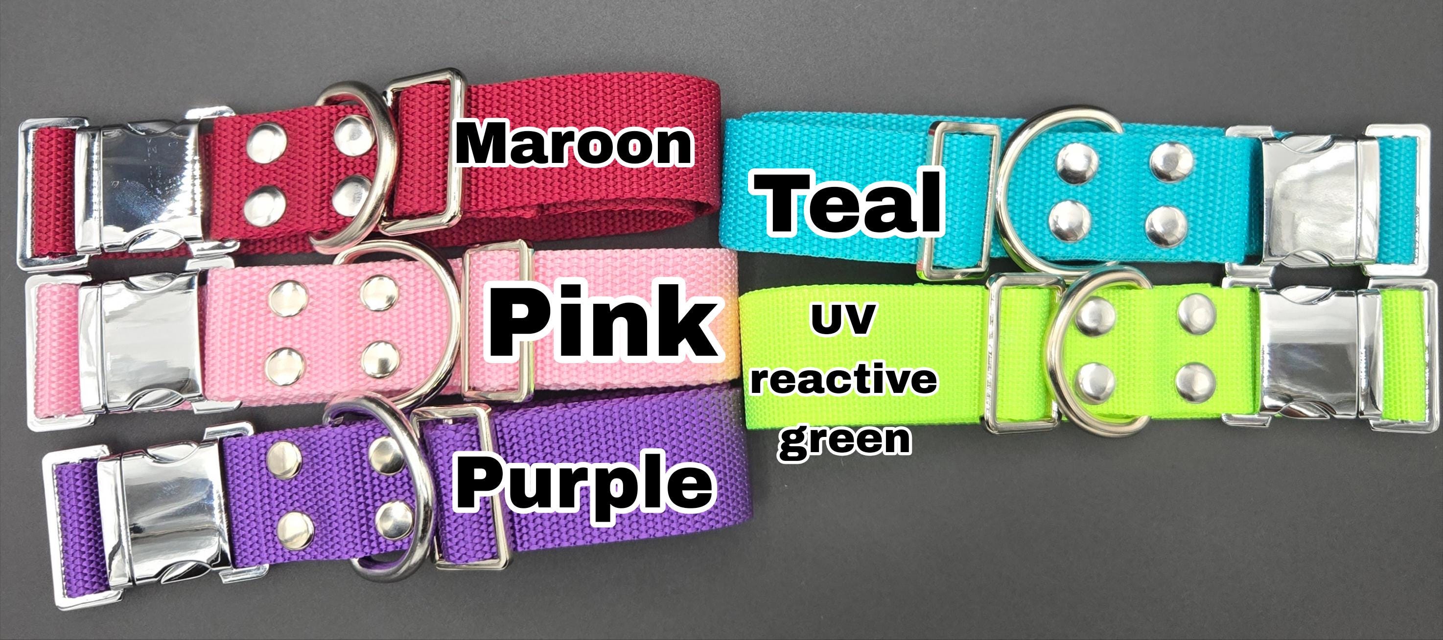 Premade Fursuit or Human Collars - Etsy