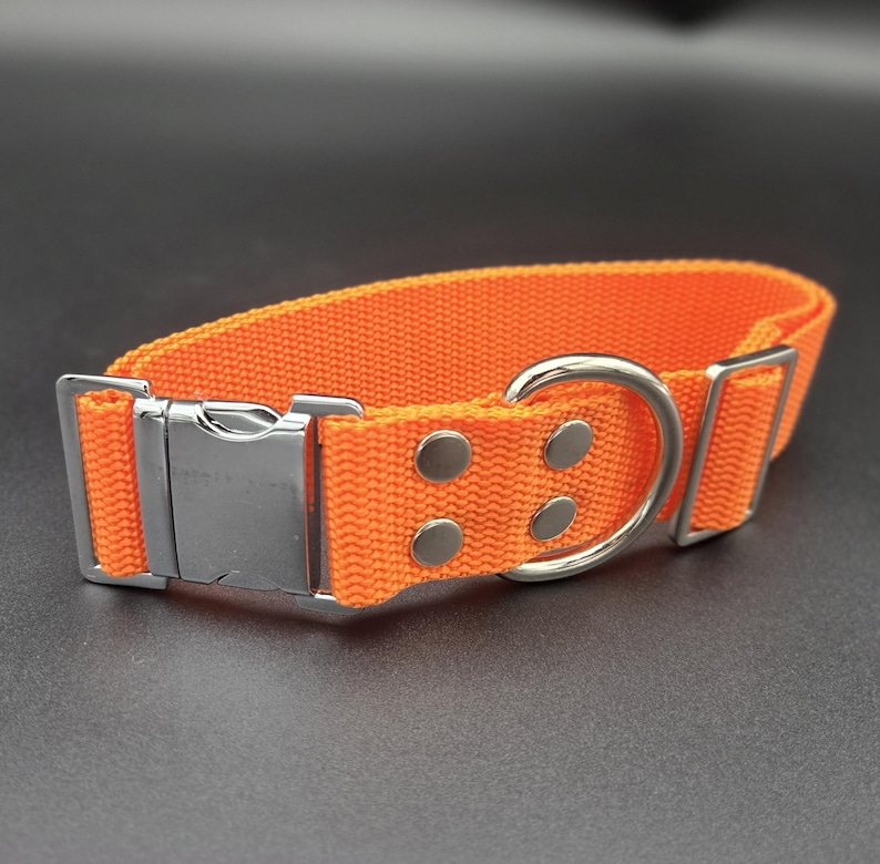 Premade Fursuit or Human Collars - Etsy