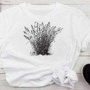 Grass SVG Bundle, Grass Border Svg, Nature Silhouette, SVG Cut Files ...