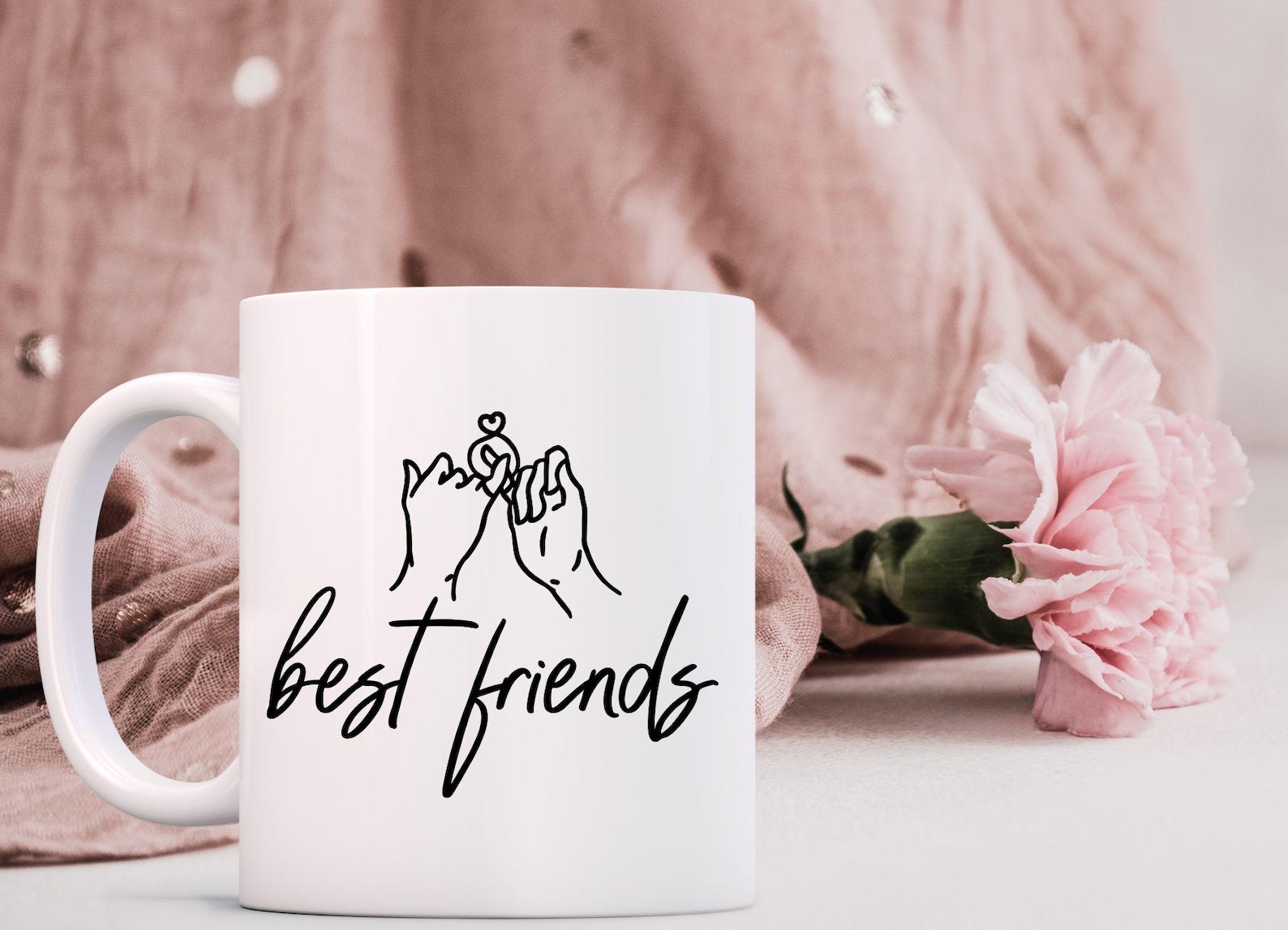 Best Friends Svg Bundle, Best Friends Svg, Bff Svg, Besties Svg ...