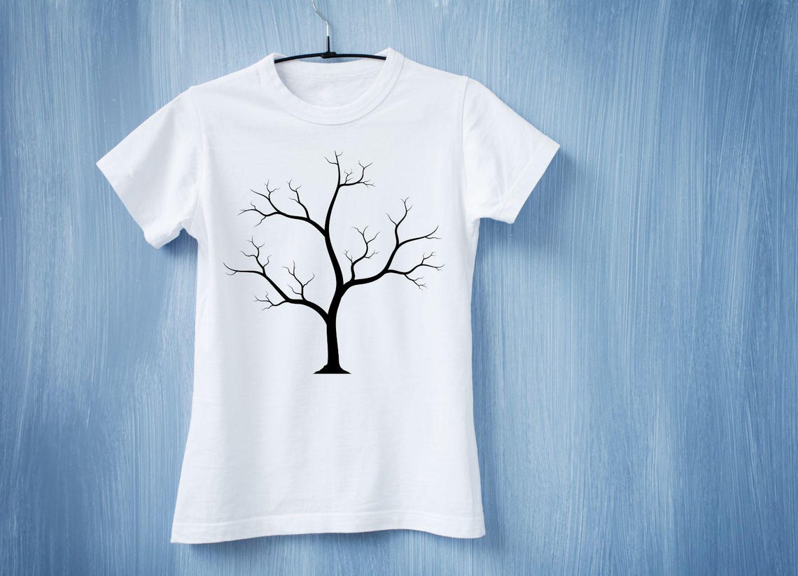 Tree Svg Bundle, Life of Tree Svg, Tree Life Svg, Tree Sillhouette ...