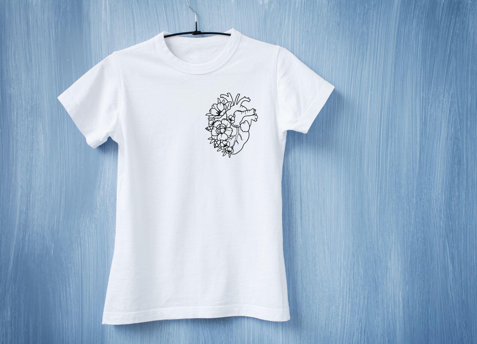 Human Heart Svg, Anatomical Heart Svg Bundle, Heart Svg Bundle ...